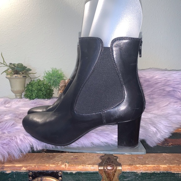 Attilio Giusti Leombruni | Shoes | Attilio Giusti Leombruni Black ...